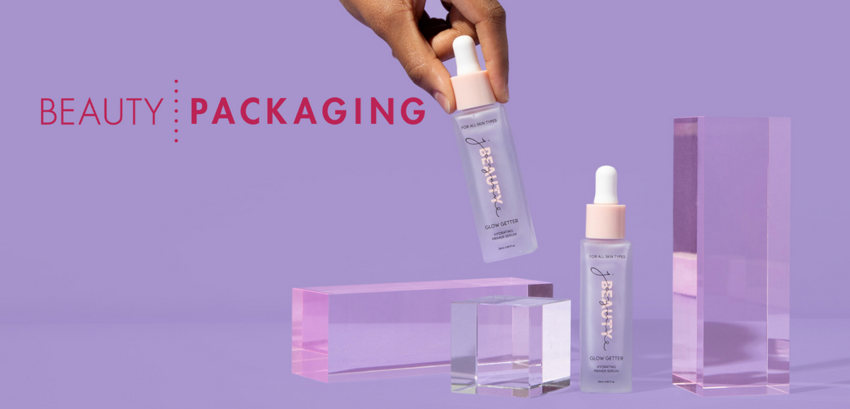 Beauty Packaging Magazine | Jazmine Beauty